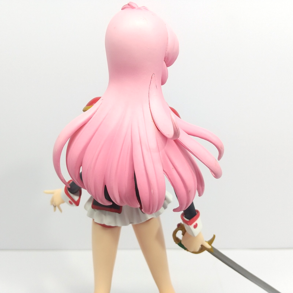 Revolutionary Girl Utena figure Tenjou Utena Premium figure SEGA | eBay