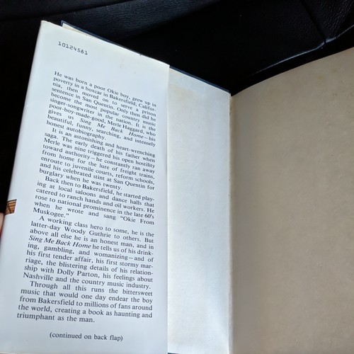 Sing Me Back Home by Peggy Russell (1981, Hardcover) for sale online ...