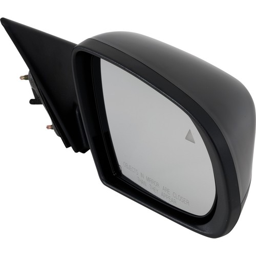 Mirrors Passenger Right Side Heated Hand for Jeep Compass 2017-2025 | eBay