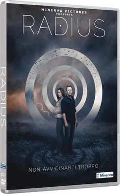 Dvd - Radius 2017 - Minerva Pictures | eBay