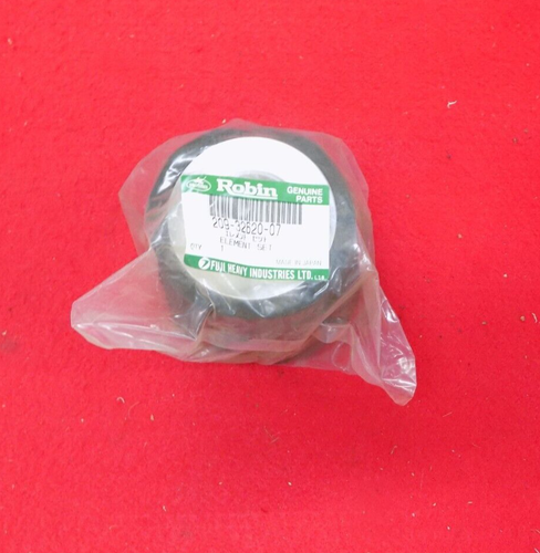 GENUINE WISCONSIN ROBIN ENGINE FILTER ELEMENT SET 209-32620-07 | eBay