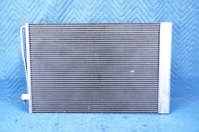 Genuine BMW A/C Condenser 64509122825 OEM | eBay