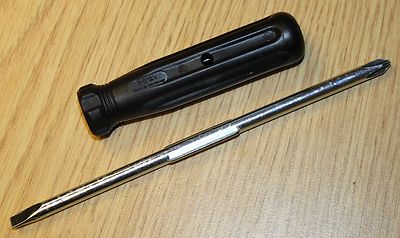 NEW GENUINE SKODA FABIA OCTAVIA SUPERB SCREW DRIVER SCREWDRIVER ! | eBay UK