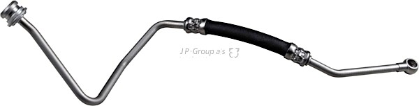 Charger Oil Pipe For AUDI VW A4 Avant A6 Allroad A8 Q7 Phaeton 4E ...