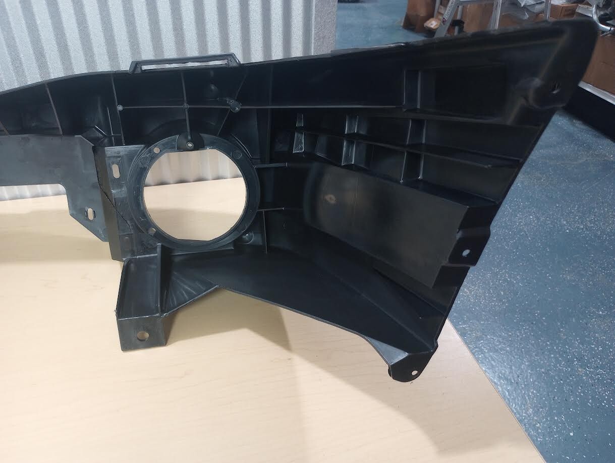 Bumper+Cover+Support+Mopar+55077564AG for sale online | eBay