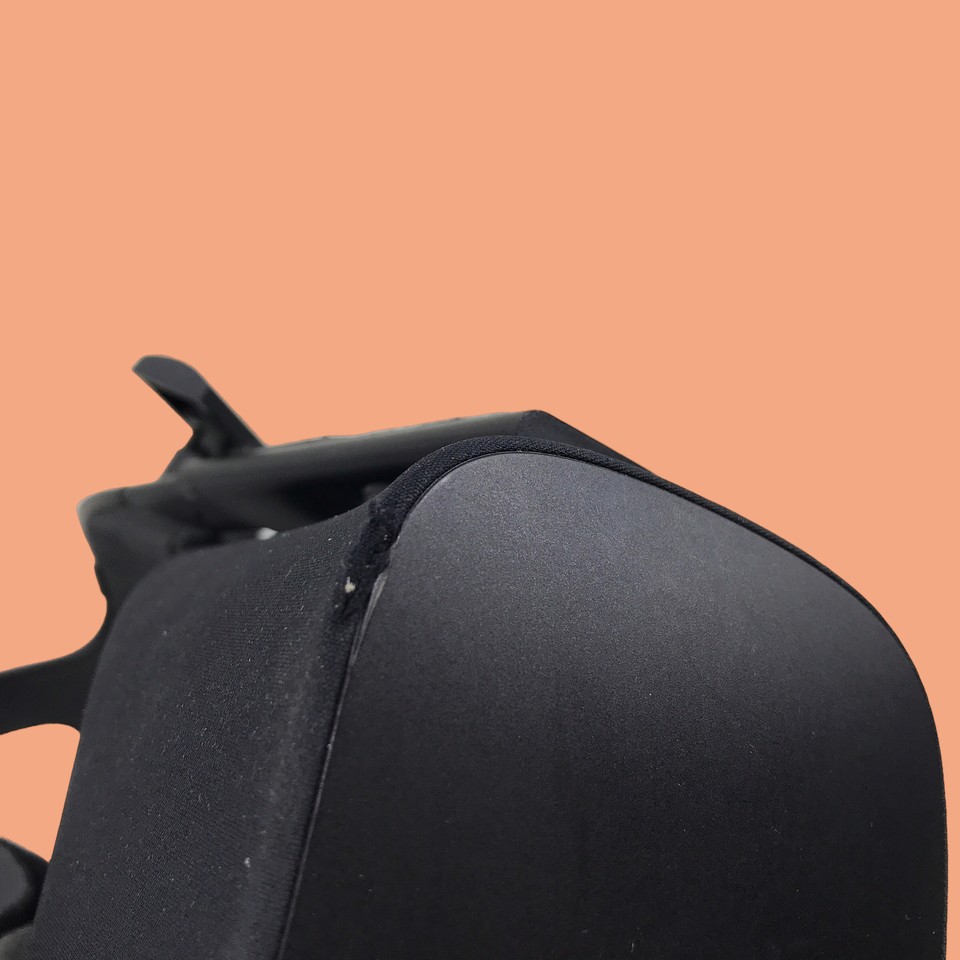 Oculus Rift CV1 Headset Virtual Reality VR Headset HM-4 READ #MP4632 | eBay