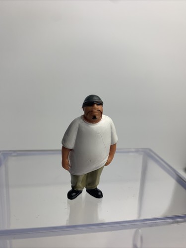 LOCO - Lil Homies Series 2 Figure 1:32 scale - B | eBay