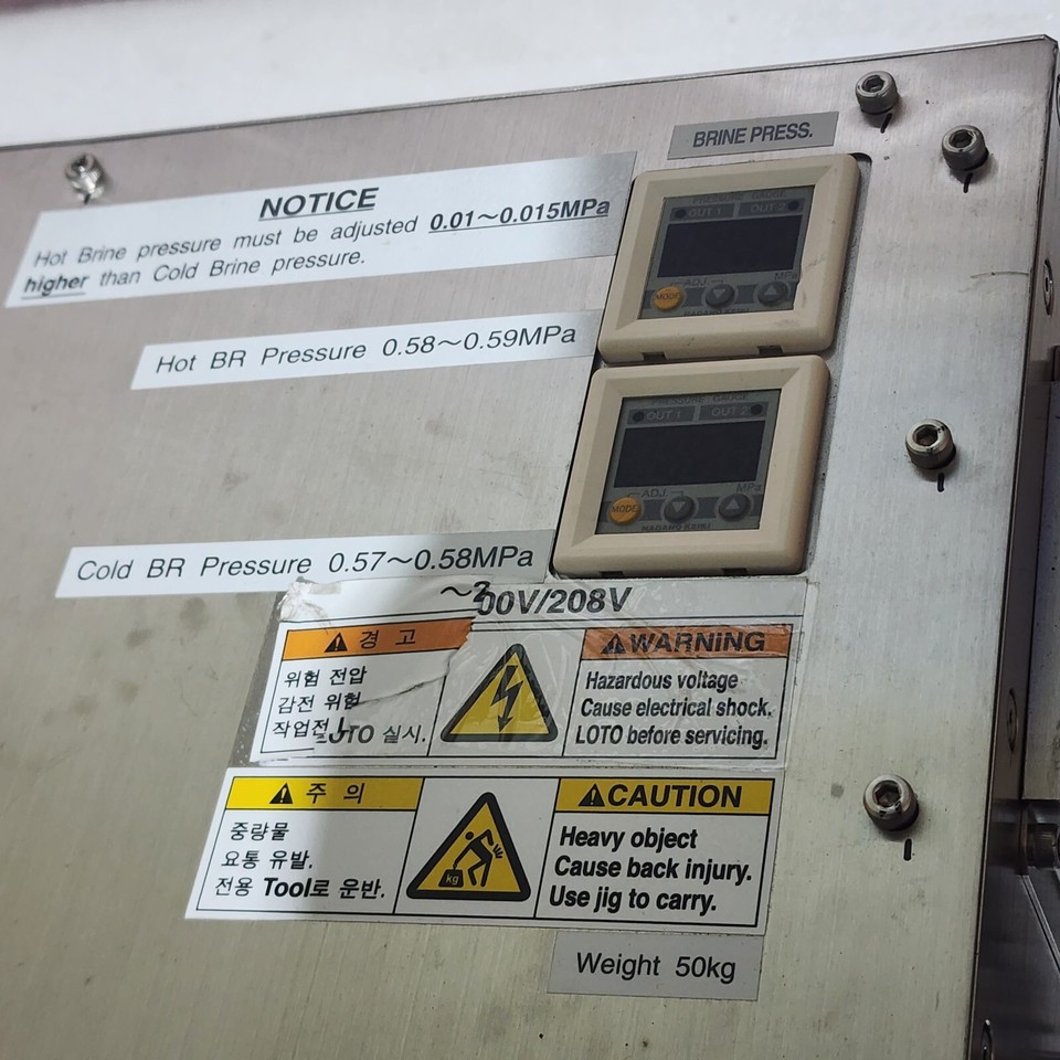 CKD VALVE AGILE UNIT GYX-0596 2L80-003666-13 AS'IS' FREE SHIP | eBay