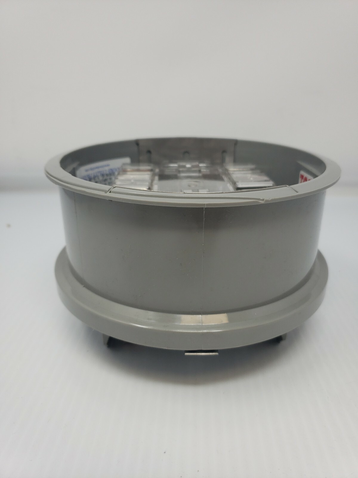 Brooks Utility Products EK-7J Meter Interbase Adapter SEE DESCRIPTION ...