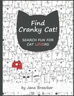 Find Cranky Cat! Search Fun for Cat Lovers: - A Search and Find Book of: New 9781912683024| eBay