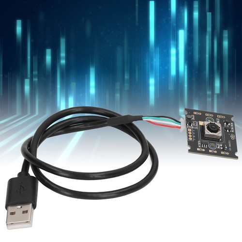 Distortion Free Camera Module 2MP Auto Focus OV2720 30FPS USB Output ...