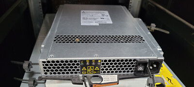 X521A-R6 NetApp 750W Power Supply for DS4486 Shelf 114-00085 PSU | eBay