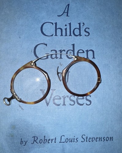 Antique Tortoise Spring Bridge Pince Nez Eyeglasses Missing Nose Piece ...