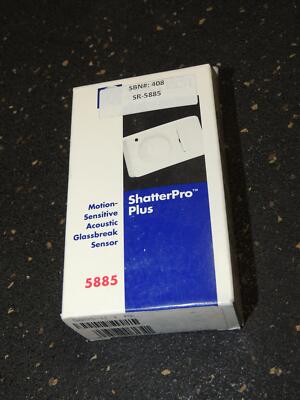 Other - Glass Break Sensor