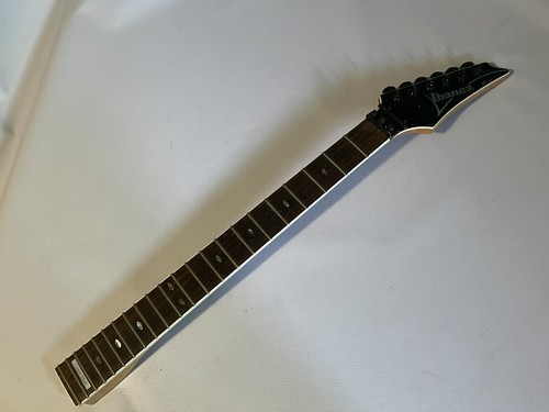 1999 Japan Fujigen Ibanez S540 Custom Made Wizard 22 Fret Guitar Neck ...