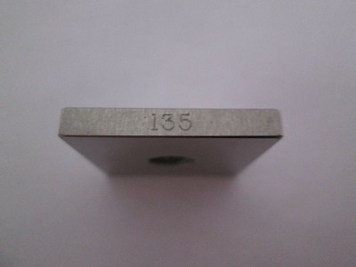 Gauge Blocks - Webber Croblox