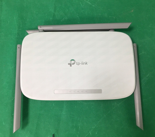 TP-Link Archer A54 AC1200 Dual-Band Wi-Fi Router *PLEASE READ CAREFULLY ...