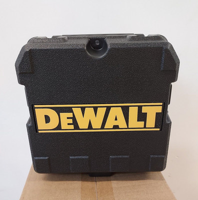 Automatic Levels - Dewalt Dw087