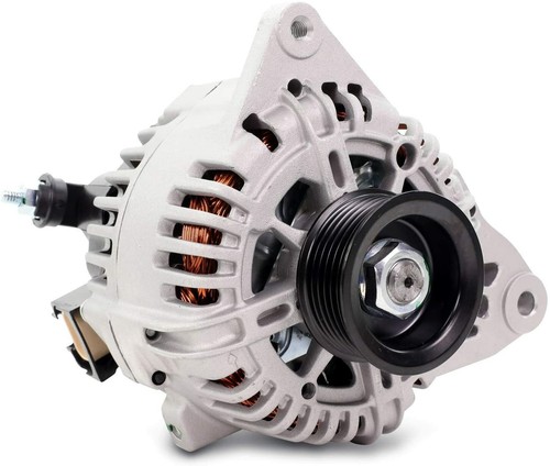Alternator For Hyundai Santa Fe 2005-06 2.7L Hyundai Sonata Tiburon ...