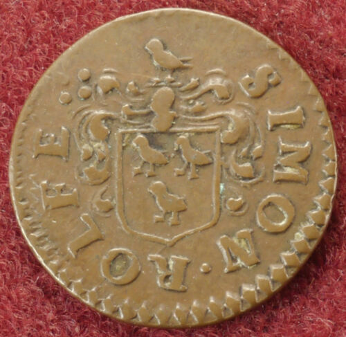 17th Century British Token Coins for sale | eBay