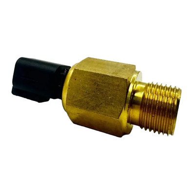 Temperature Sensor 235-8747 2358747 For Caterpillar C4.4 3054C Engine ...