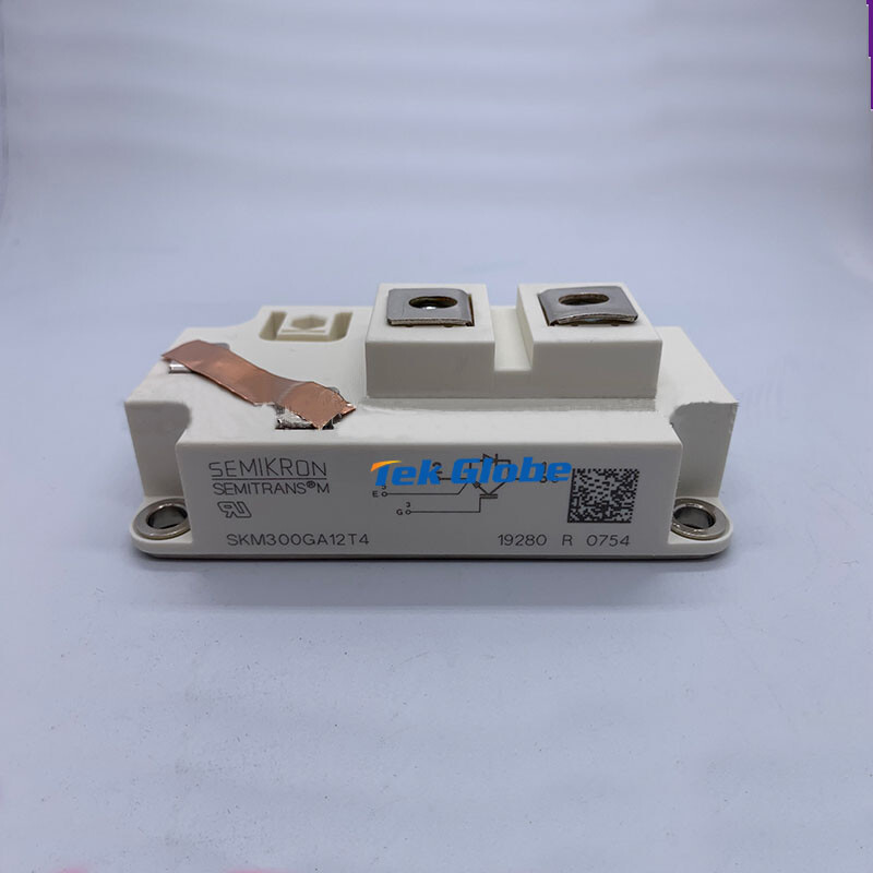 1pcs SKM300GA12T4 SEMIKRON IGBT Module New | eBay