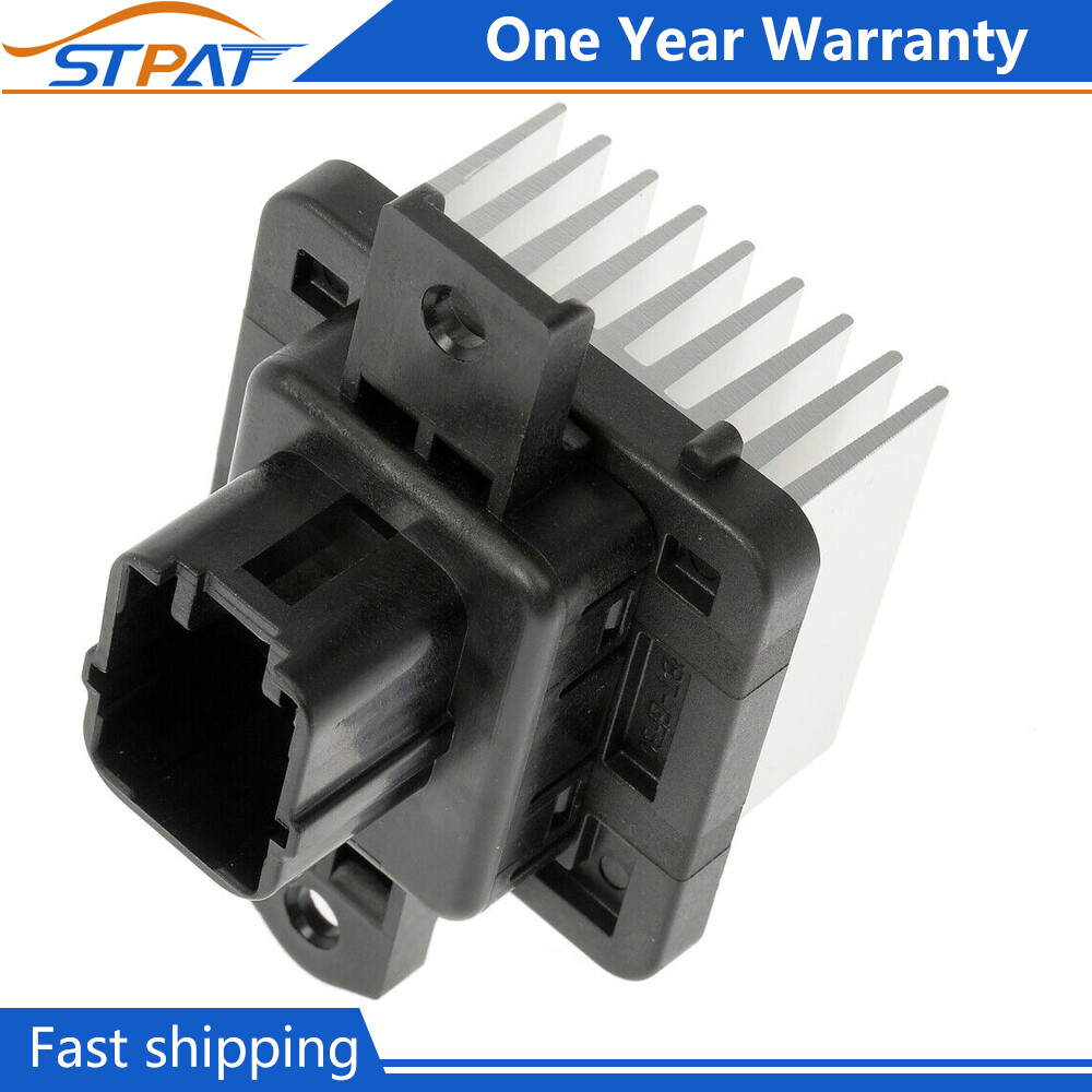 Blower Motor Resistor fit for Mitsubishi Outlander 2014-2017 7802A240 ...