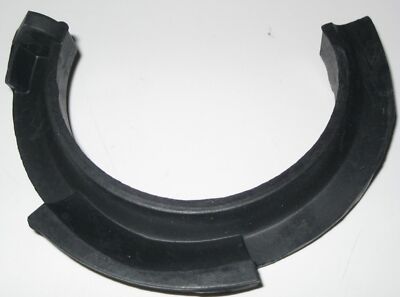 BMW Front Lower Coil Spring Rubber Pad Shim Mounting 31336764372 New ...
