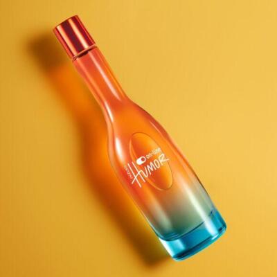 Natura HUMOR Feminino / Online Deodorant Female Cologne - 75 Ml | eBay