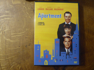 Das Apartment - DVD | eBay.de