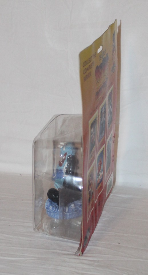 Vintage RAT FINK Doug Daddy Figure by Ed "BIG DADDY" Roth Shadowbox ...