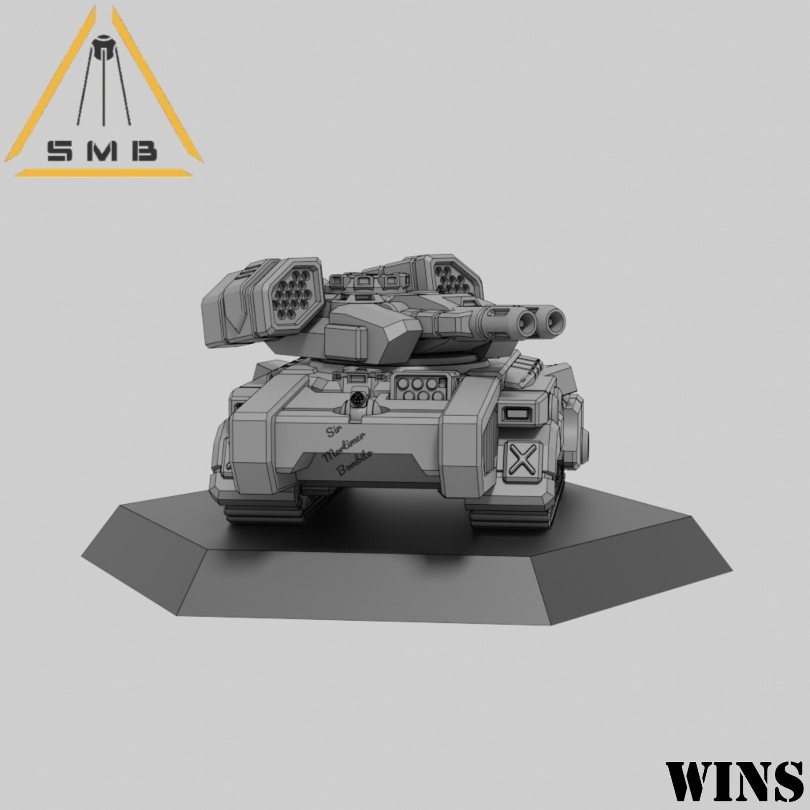 4x WINS ( Combat Vehicle ) Battletech 6mm Wargaming Tabletop Sci Fi | eBay
