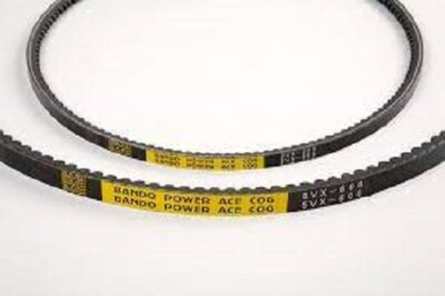 BANDO POWER ACE COG 5VX-600 V BELT, 5VX600 | eBay