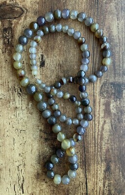 Islamic - Bead Strand - Vatican