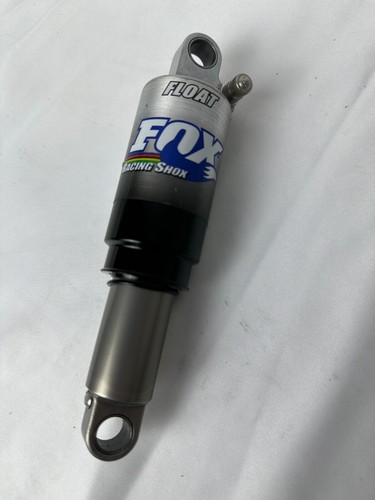 Fox Float Racing Shox Vintage Rear Shock 6.5x1.5 | eBay