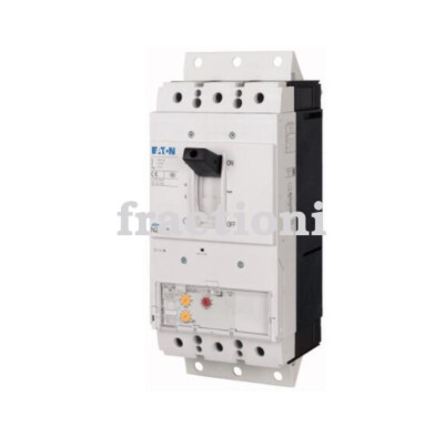 New Eaton NZMN3-ME350-S , 1-Year Warranty ! | eBay