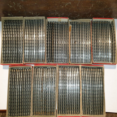 Triang Series 3 Track 00 gauge standard curved track | eBay UK