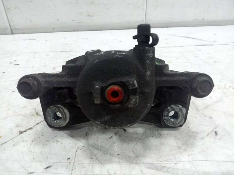 96534638 Front Right Brake Calipers for 2004 Chevrolet Aveo LS 875491 ...