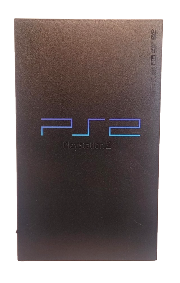Sony PlayStation 2 - PS2 Fat - Console Only - Clean Tested & Working ...