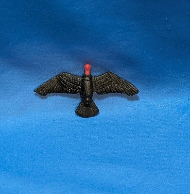 1988 GI JOE ARAH VOLTAR CONDOR BIRD NO TALONS PART ACCESSORY | eBay
