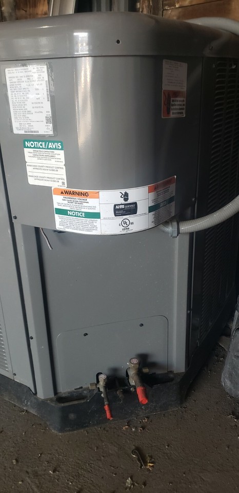 Rheem RP1536AJ1NA | eBay