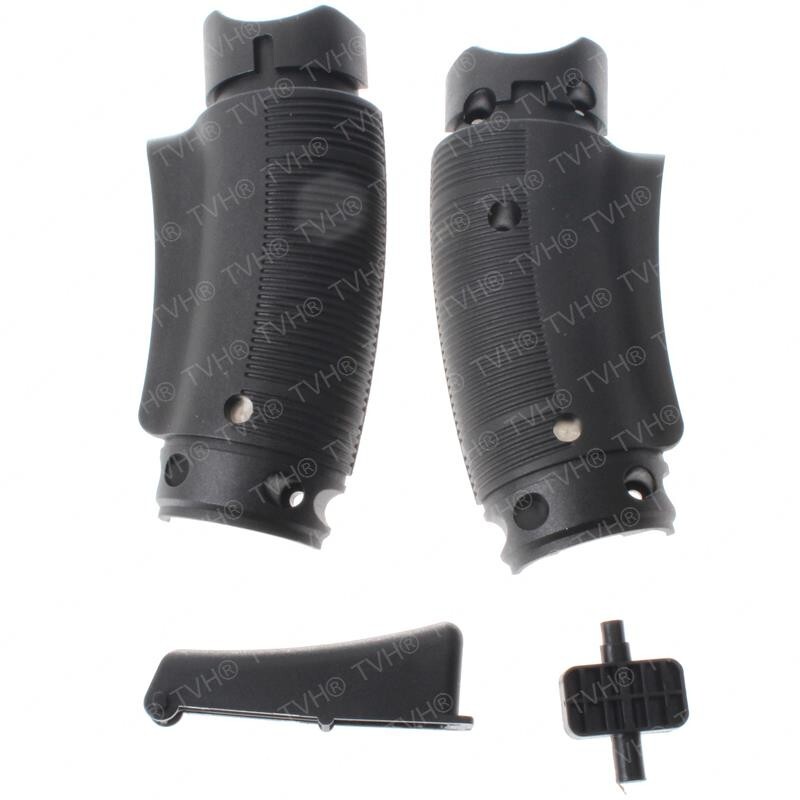 FOR GENIE GRC-12 HANDLE ASSEMBLY - GEN 6 PLASTICS ONLY 229087 229087GT ...