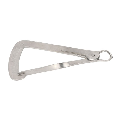 Inner Caliper Ruler Rustproof Jewelry Stones Measuring 0‑10mm Hardware ...