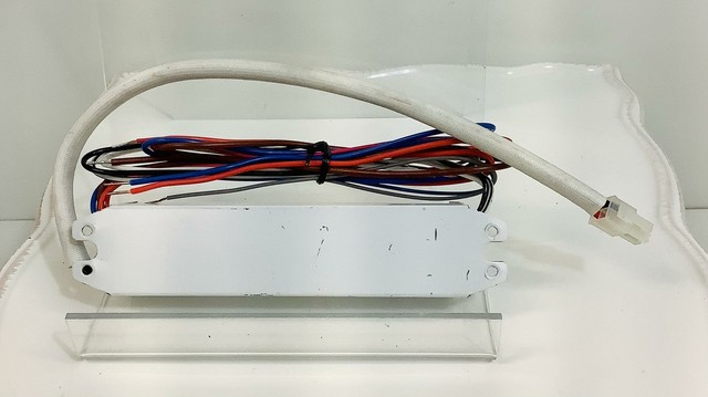 Keystone LED Emergency Back-Up Driver Kit (KT-EMRG-LED-5-500-K1) for ...