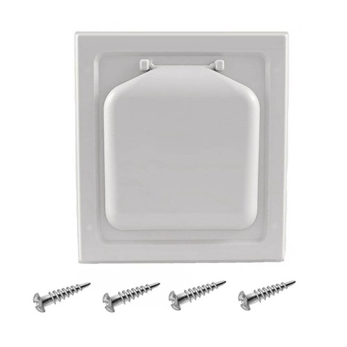 Anti Hood Protective Ventilation Hood Keep Unwanted Guests Out Durable ...