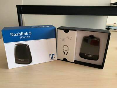 New NOAHlink Wireless HA Bluetooth Programmer from HIMSA BEST OFFER | eBay