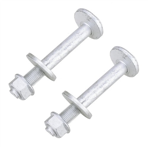 2pcs Rear Suspension Control Arm Cam Bolt For Hyundai Tucson Kia Optima ...