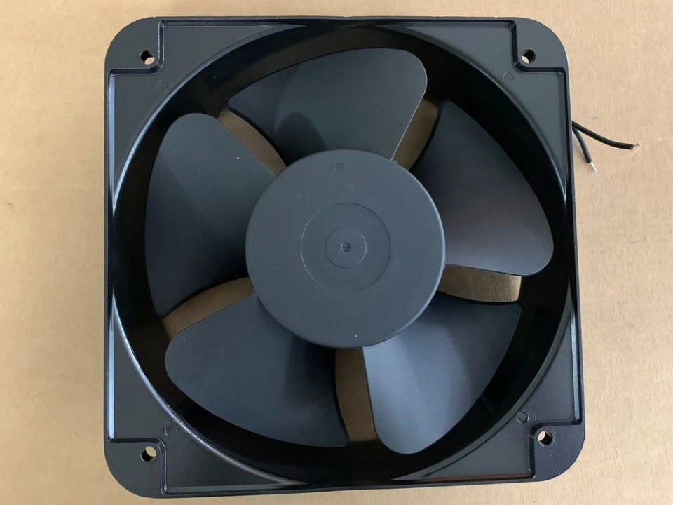 TA20060MBL-1 110V/120V axial fan distribution box industrial cabinet ...