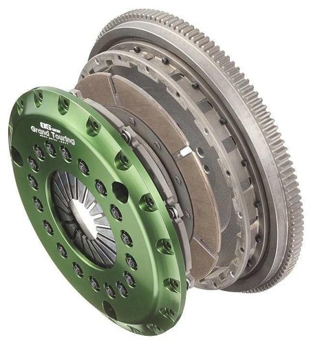 OS Giken GTS1CD 'soft' single plate clutch FOR Nissan L24, L26, L28 | eBay