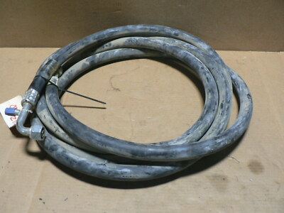 CONTAINER HANDLER (RTCH), MODEL RT 240 HOSE A398540100 | eBay